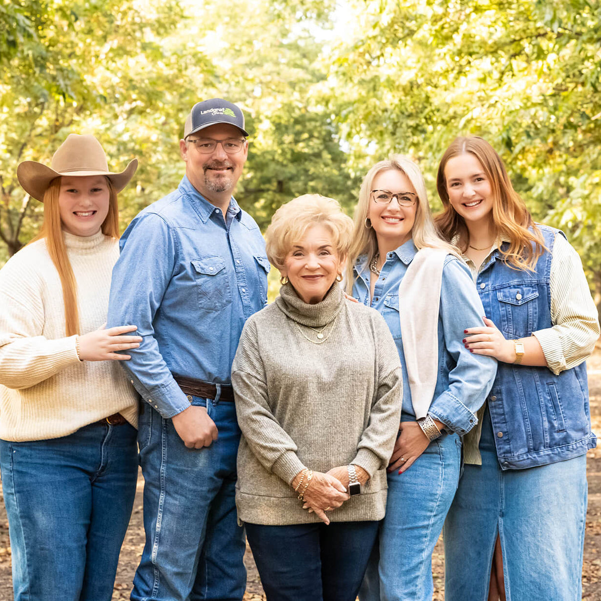 About – Landgraf Farms