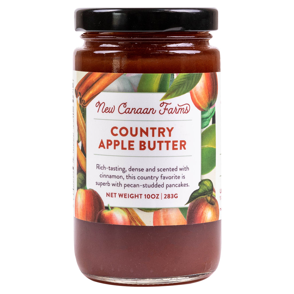 Country Apple Butter – Landgraf Farms