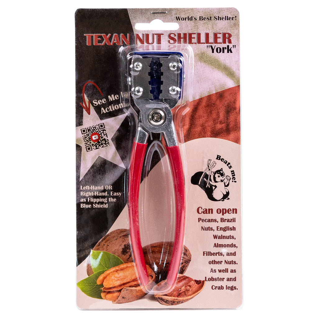 Texas Nut Sheller – Landgraf Farms